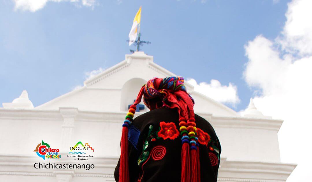 Cultura Maya Viva | Chilero Viajar