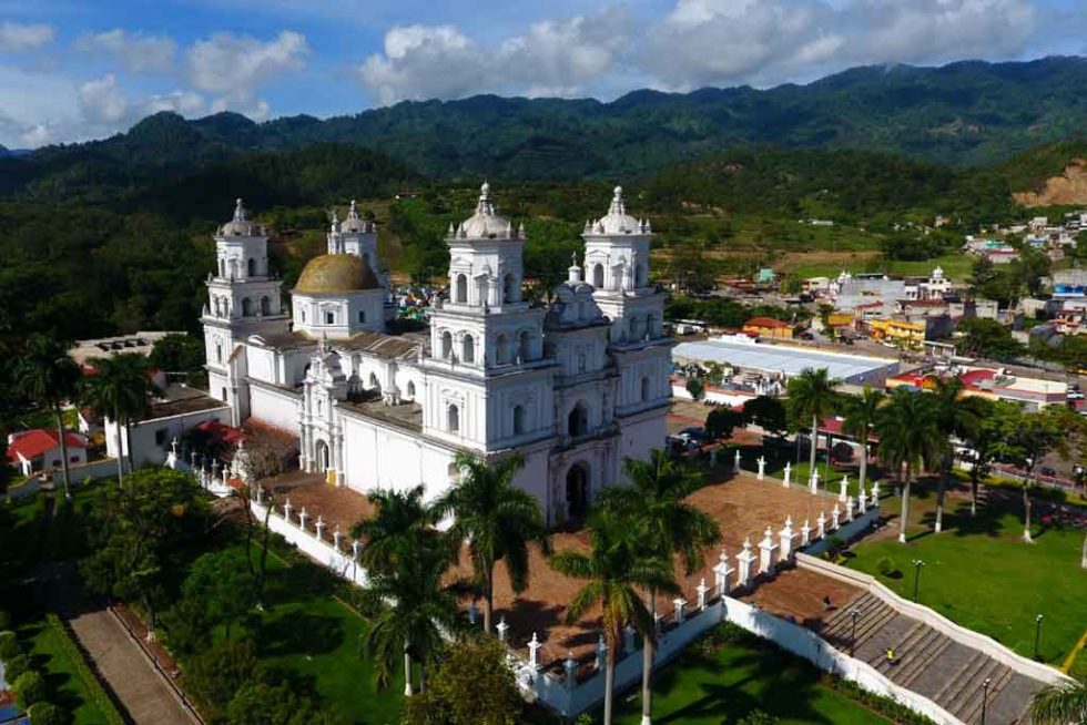 Oriente de Guatemala | Chilero Viajar
